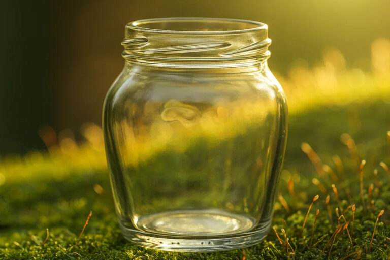 Choosing the Right Glass Jar Producer - Glassworks International